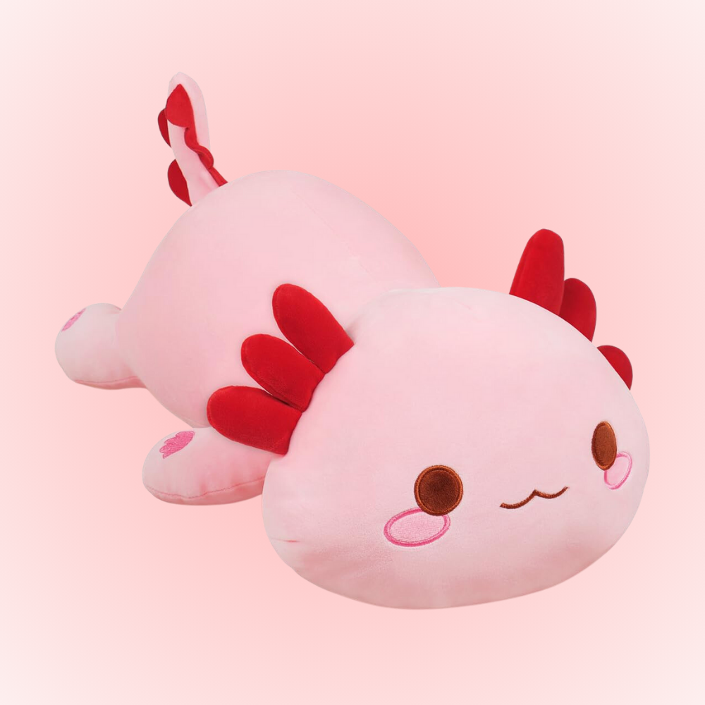 Axolotl – Tagged "sea life" – chubbyjoy
